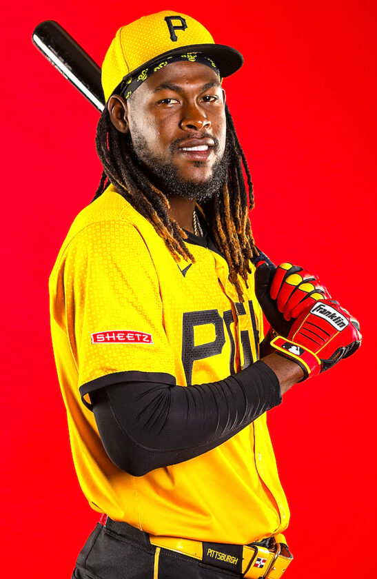 Sheetz, Pirates join forces | News, Sports, Jobs - Altoona Mirror